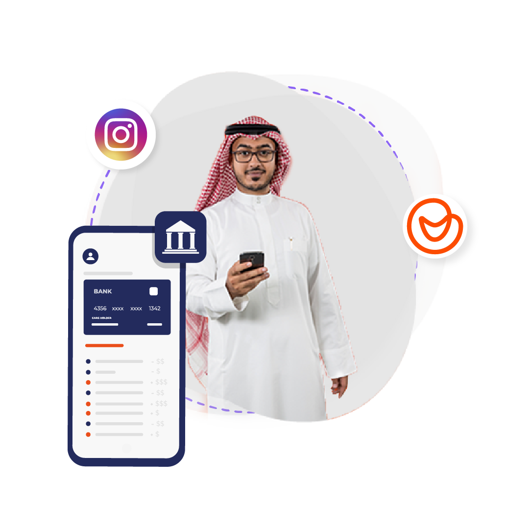 Unified Instagram Support with Mottasl